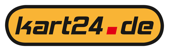 Maximum Kart Logo