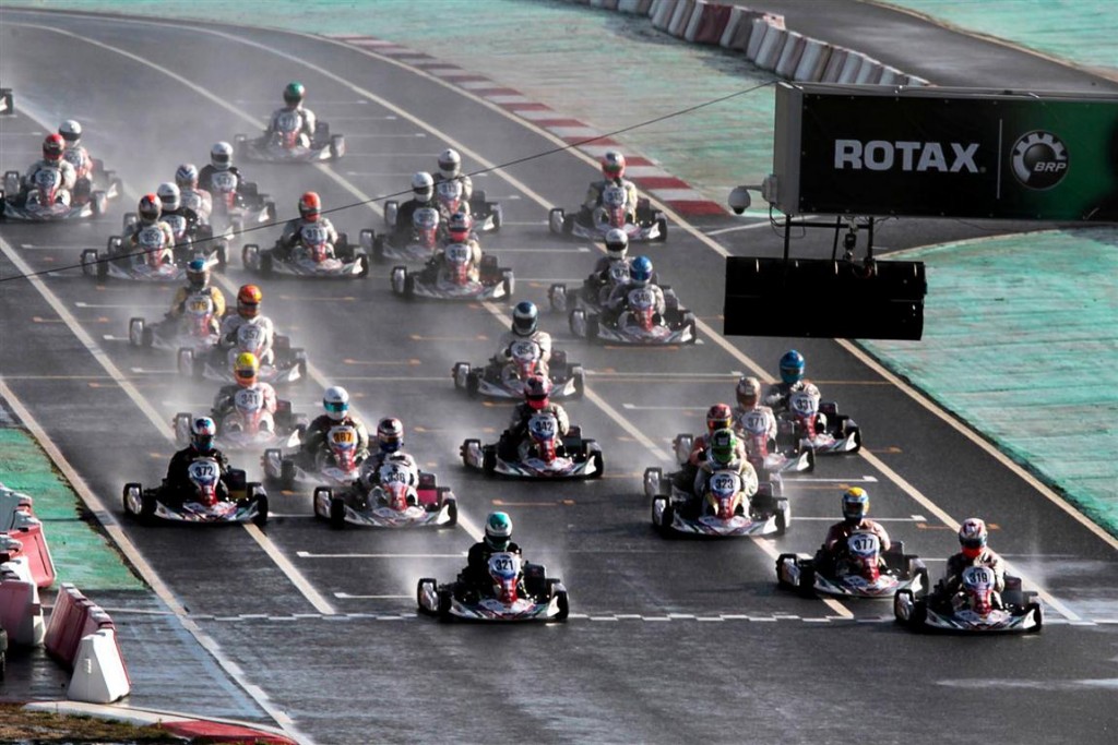 Rotax MAX DD2 – Mach1 Kart – Official English Site