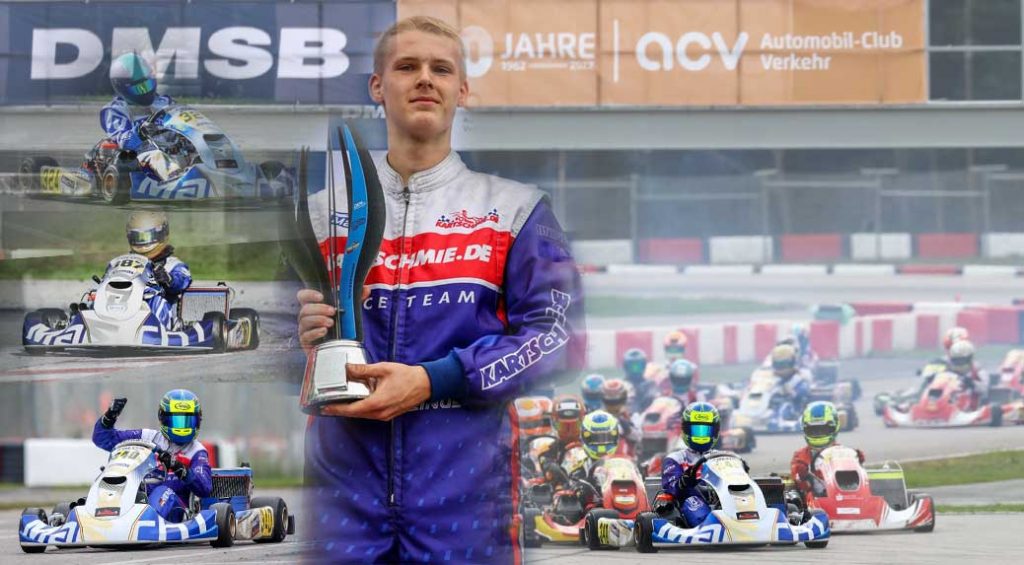 Race victory for Mach1 Motorsport at the DSKC season finale – Mach1 ...