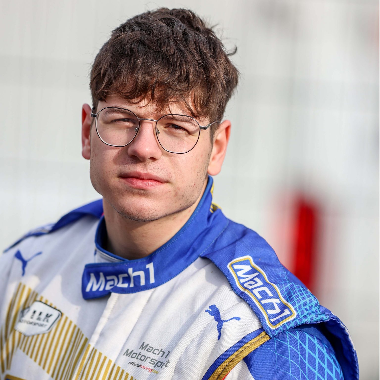 Mach1 Kart narrowly missed out on cup positions at the start of the DKM ...